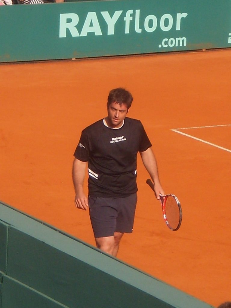 Calleri Agustín | Sports Fans