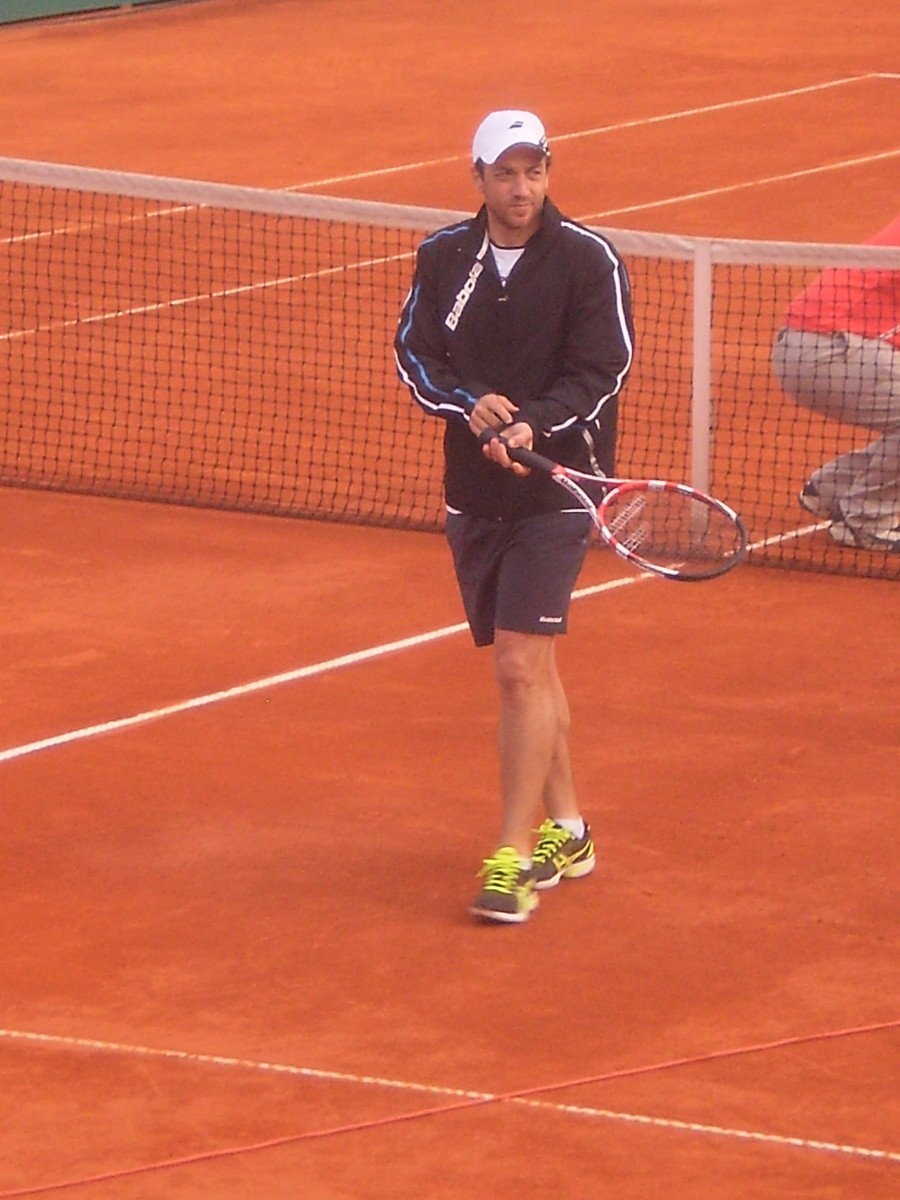 Squillari Franco | Sports Fans